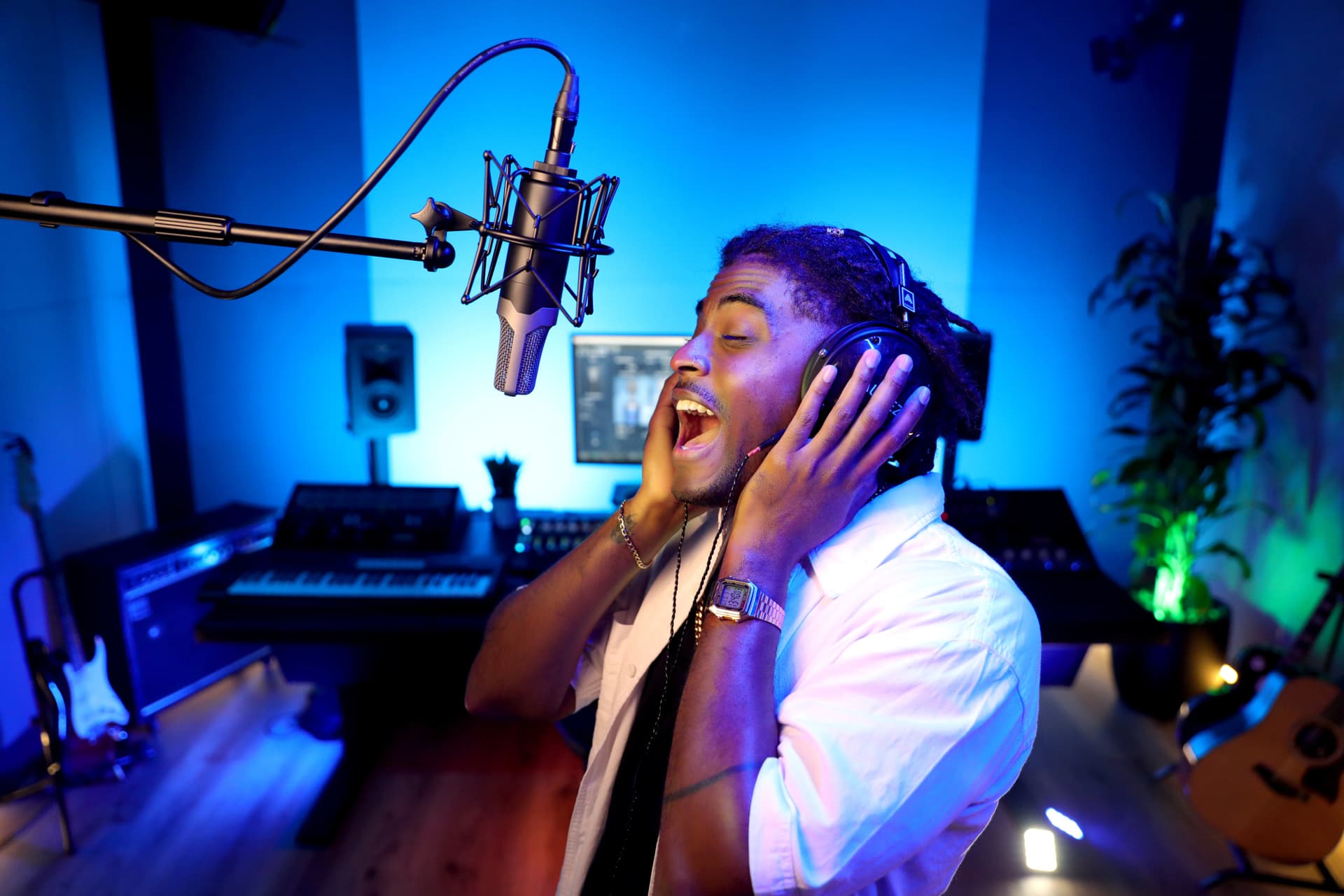 Slate Sounds